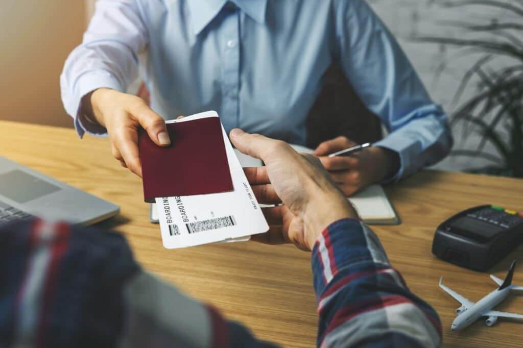Travel Documents Advice - MWG Solicitors